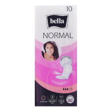 Прокладки BELLA Normal 10 шт для критичних днів