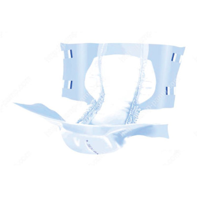 Памперси для дорослих SENI BASIC extra large 30 шт